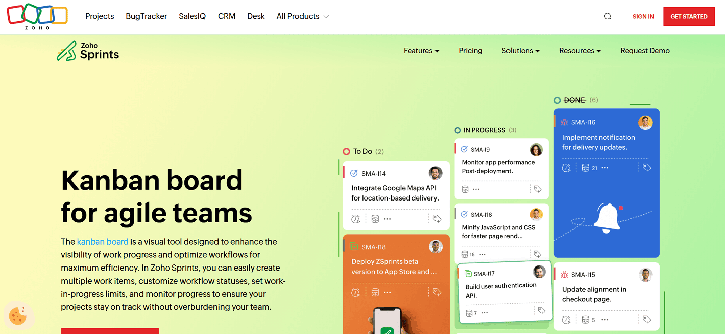 82 Best Kanban Project Management Software 2025: Full List - Switch On ...