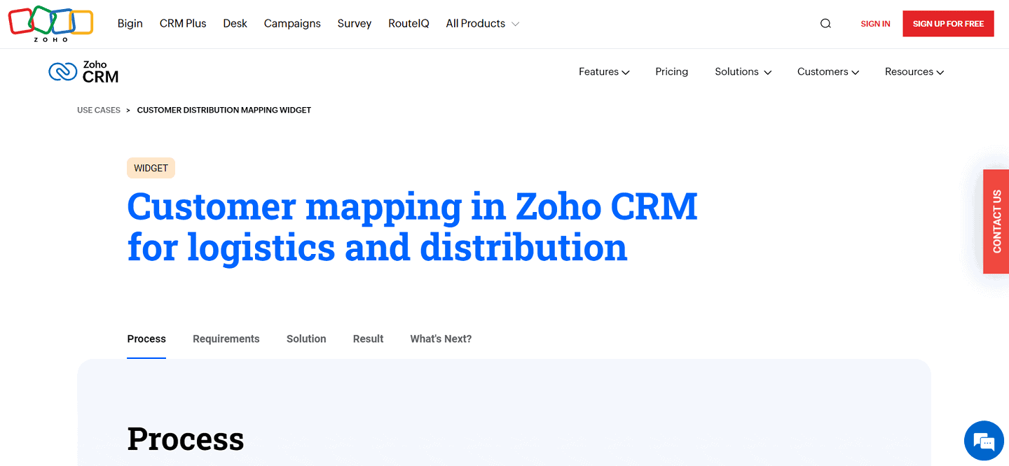 22 Best CRMs For Logistics - Switch On Business