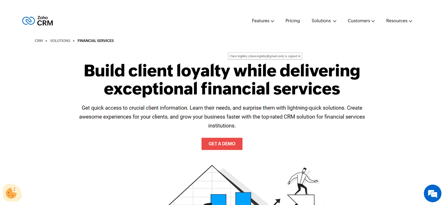 10 Best CRMs For Private Equity - Switch On Business