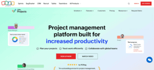 50 Best Free Project Management Software 2025: Full List - Switch On ...