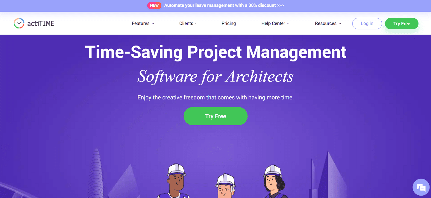 29 Best Architecture Project Management Software 2025: Full List ...