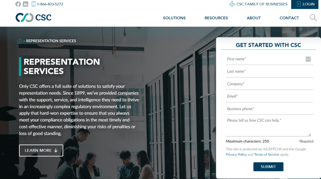 11 Best Florida (FL) Registered Agent Services: 2024 Reviews