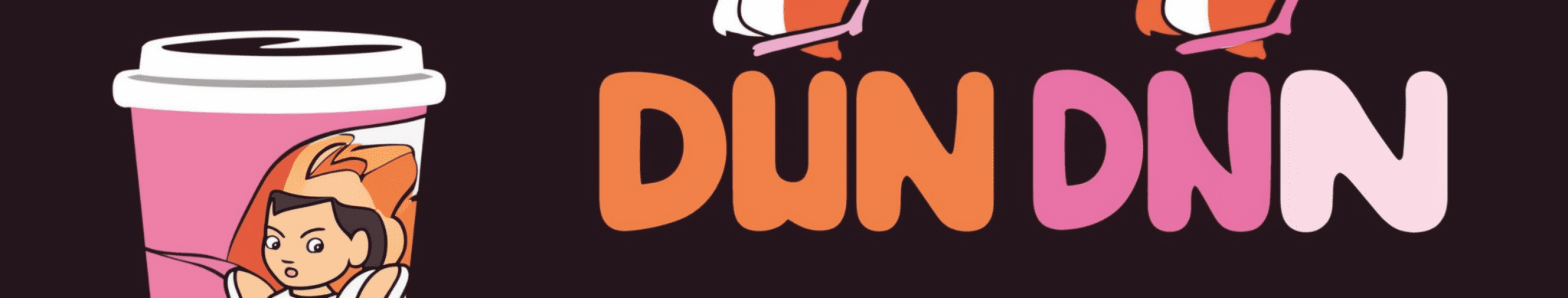 Surreal Reimagining Of 27 Iconic Fast Food Logos By AI