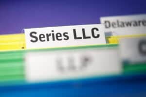What Is a Series LLC? Complete Guide For October 2025