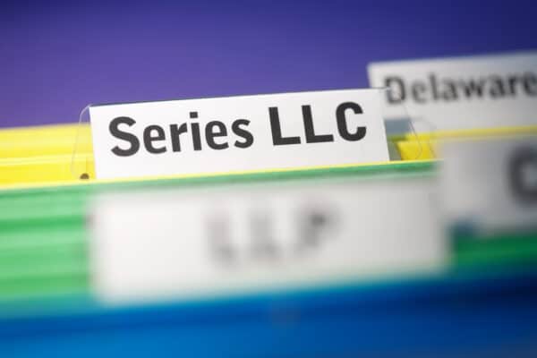 What Is a Series LLC? Complete Guide For April 2023