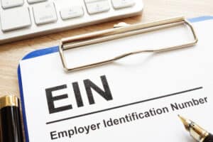 What Is an Employee Identification Number (EIN)? 2024 Guide