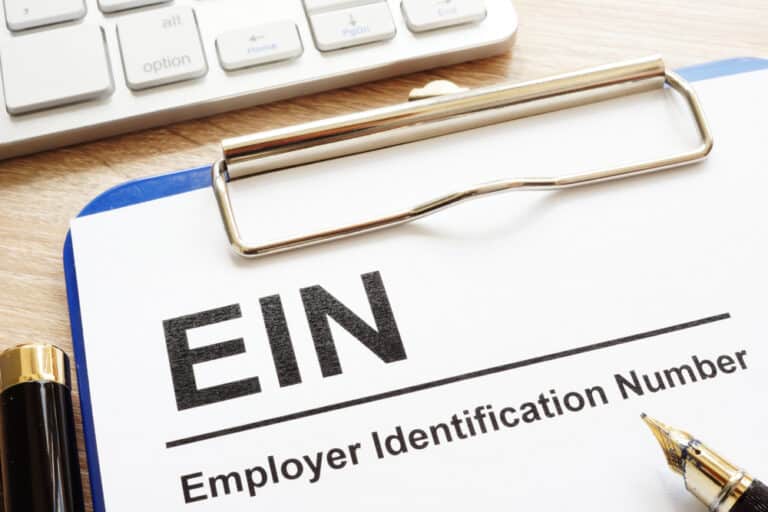 What Is an Employee Identification Number (EIN)? 2024 Guide